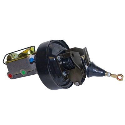 First Generation 1967-1970 Ford Mustang Power Brake Conversion Booster ...