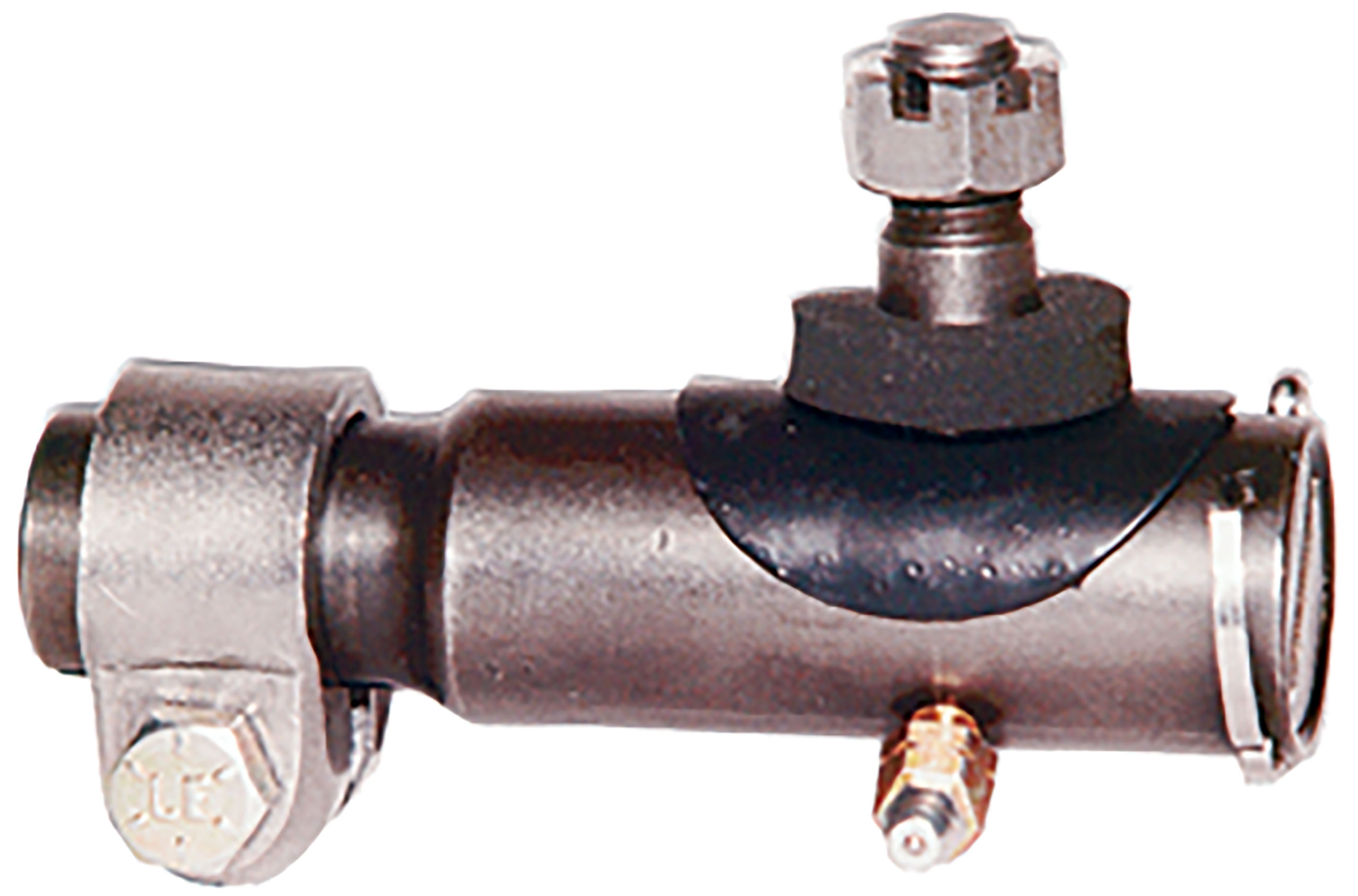 First Generation 1967-1969 Ford Mustang Manual Steering Adapter - Auto ...