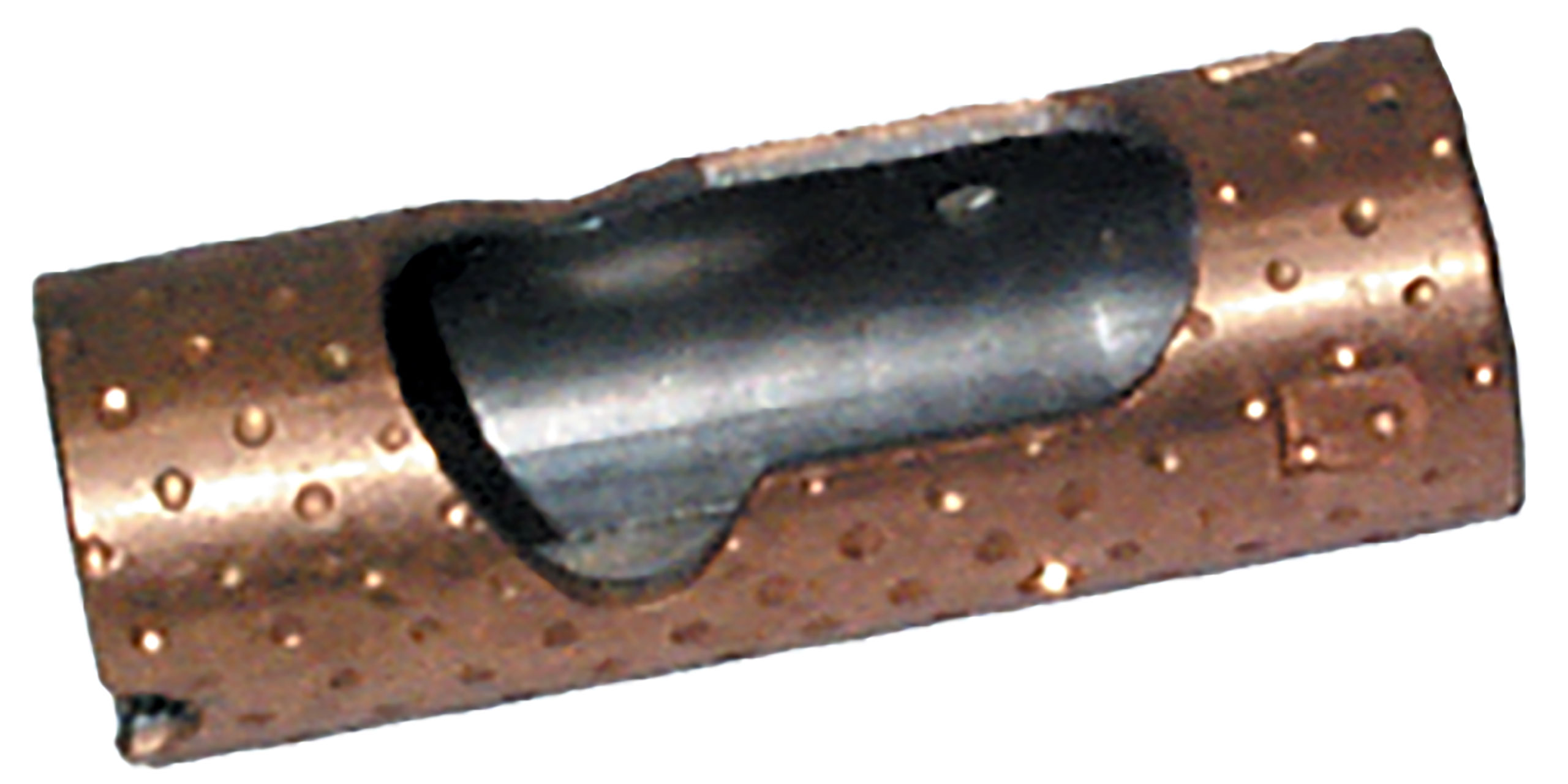 First Generation 1964-1970 Ford Mustang Power Steering Control Valve ...