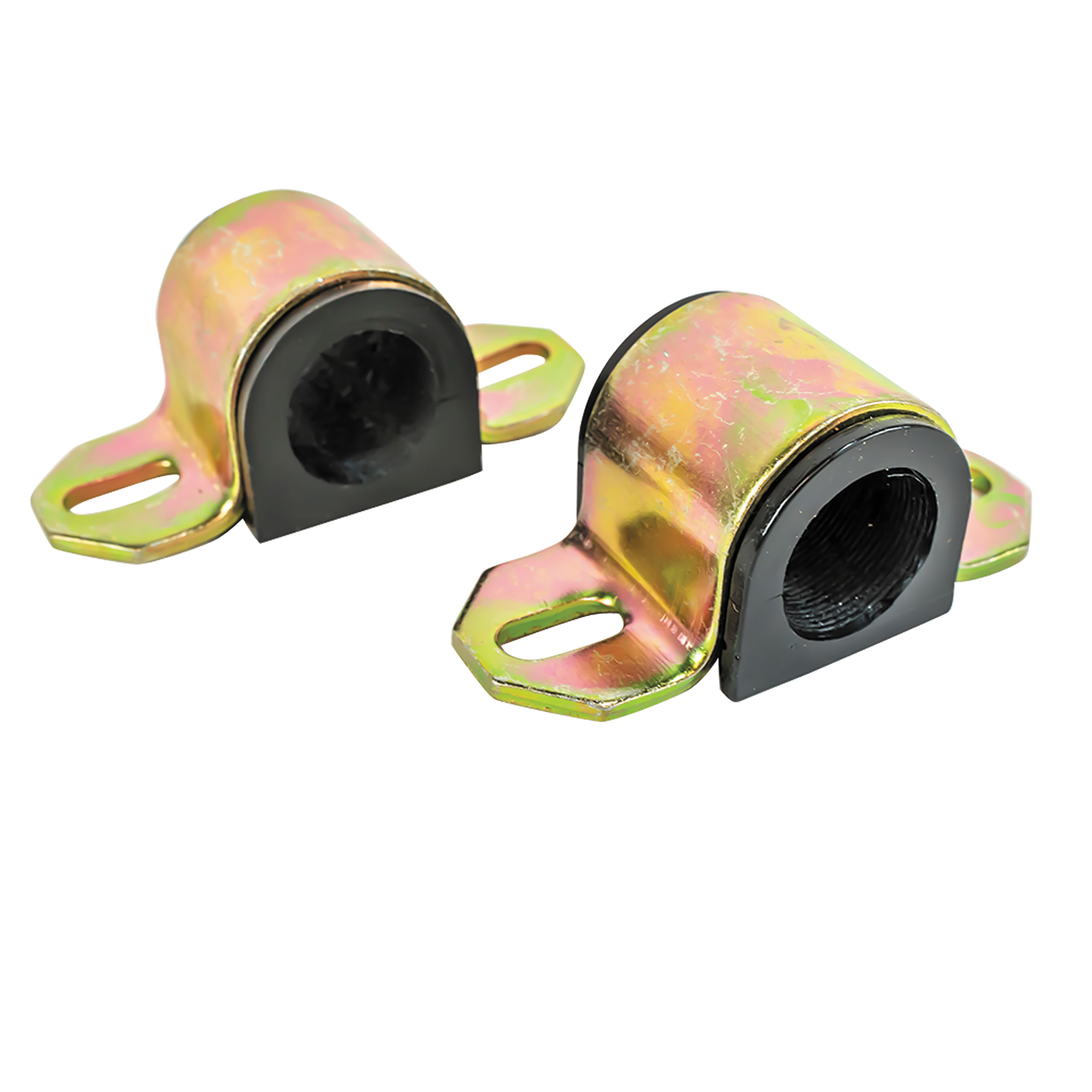 First Generation 1964-1973 Ford Mustang 1-1/8" Poly Sway Bar Bushing ...