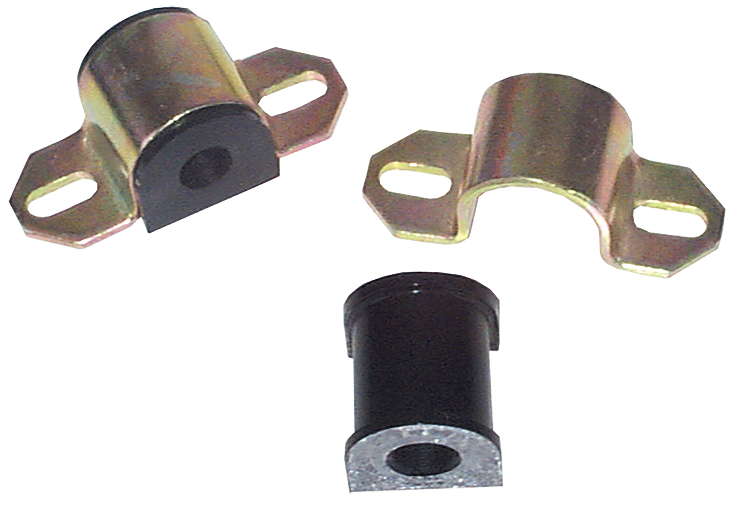First Generation 1964-1973 Ford Mustang 7/8" Poly Sway Bar Bushing ...