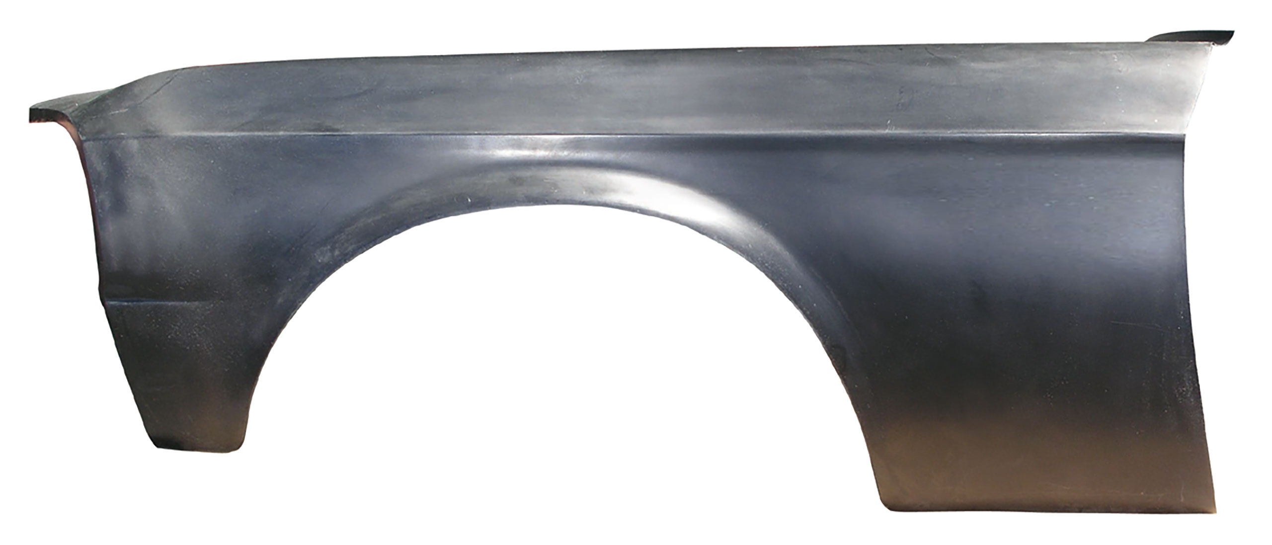 First Generation 1967-1968 Ford Mustang Fiberglass Fenders - Maier Racing