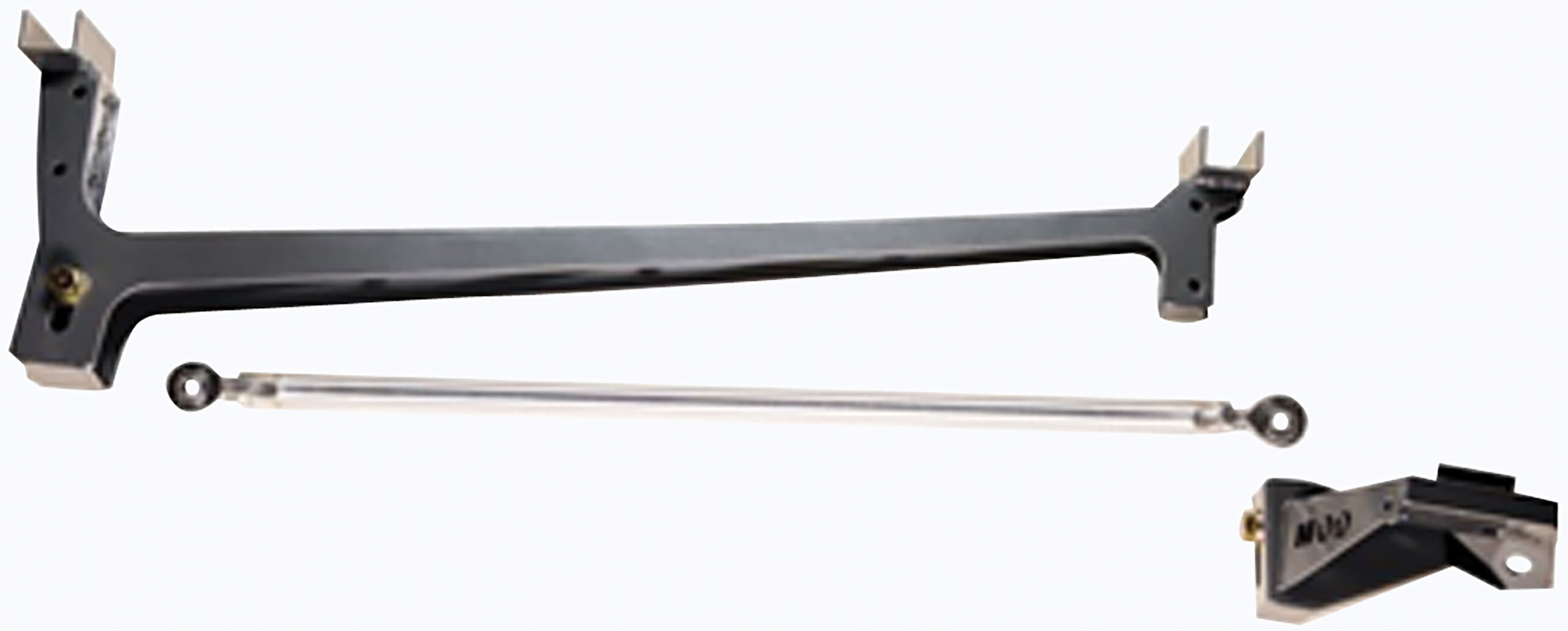 Mike Maier Inc. 1965-1970 Ford Mustang Mod Panhard Rod