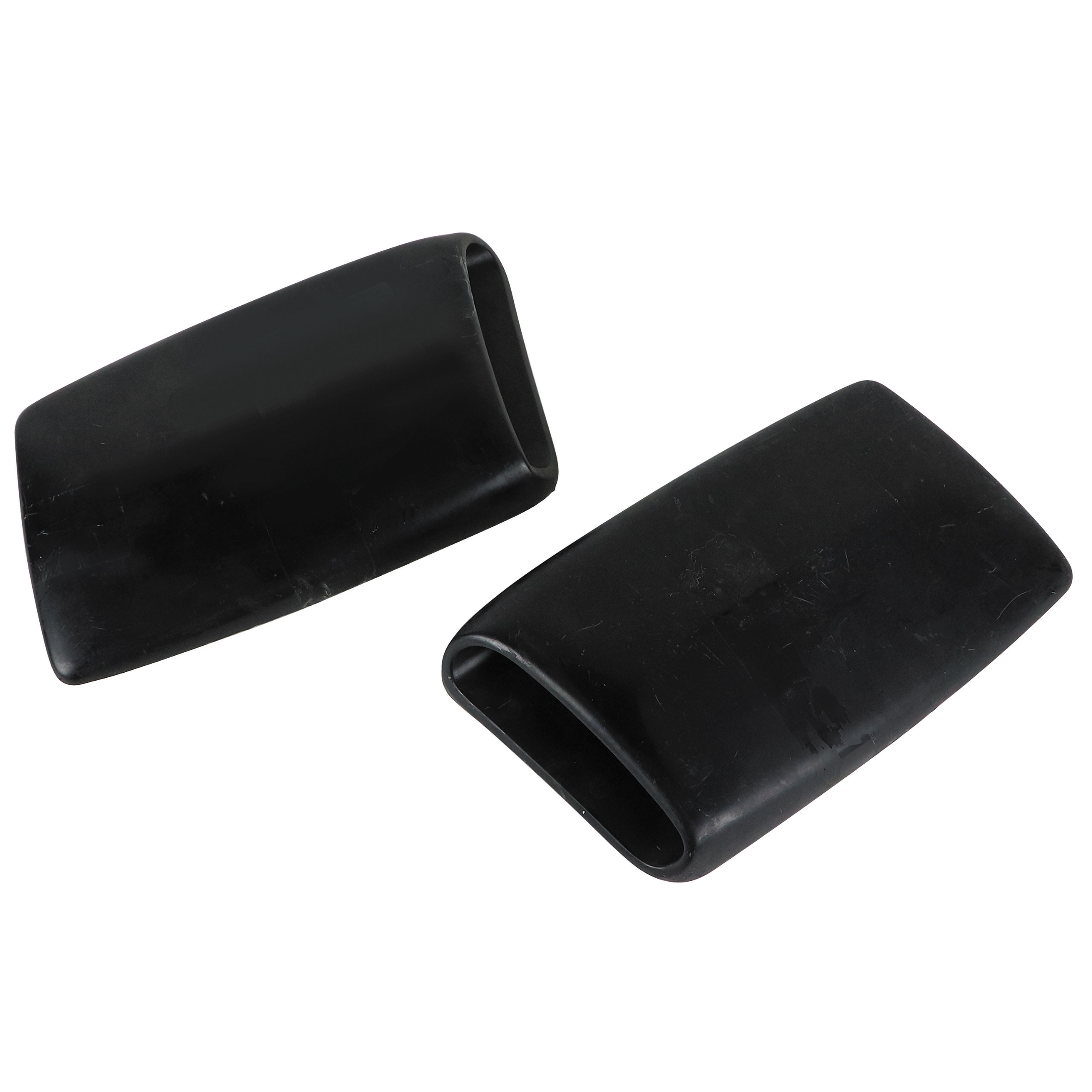 Maier Racing 1969-1970 Ford Mustang Fastback Shelby Style Fiberglass ...