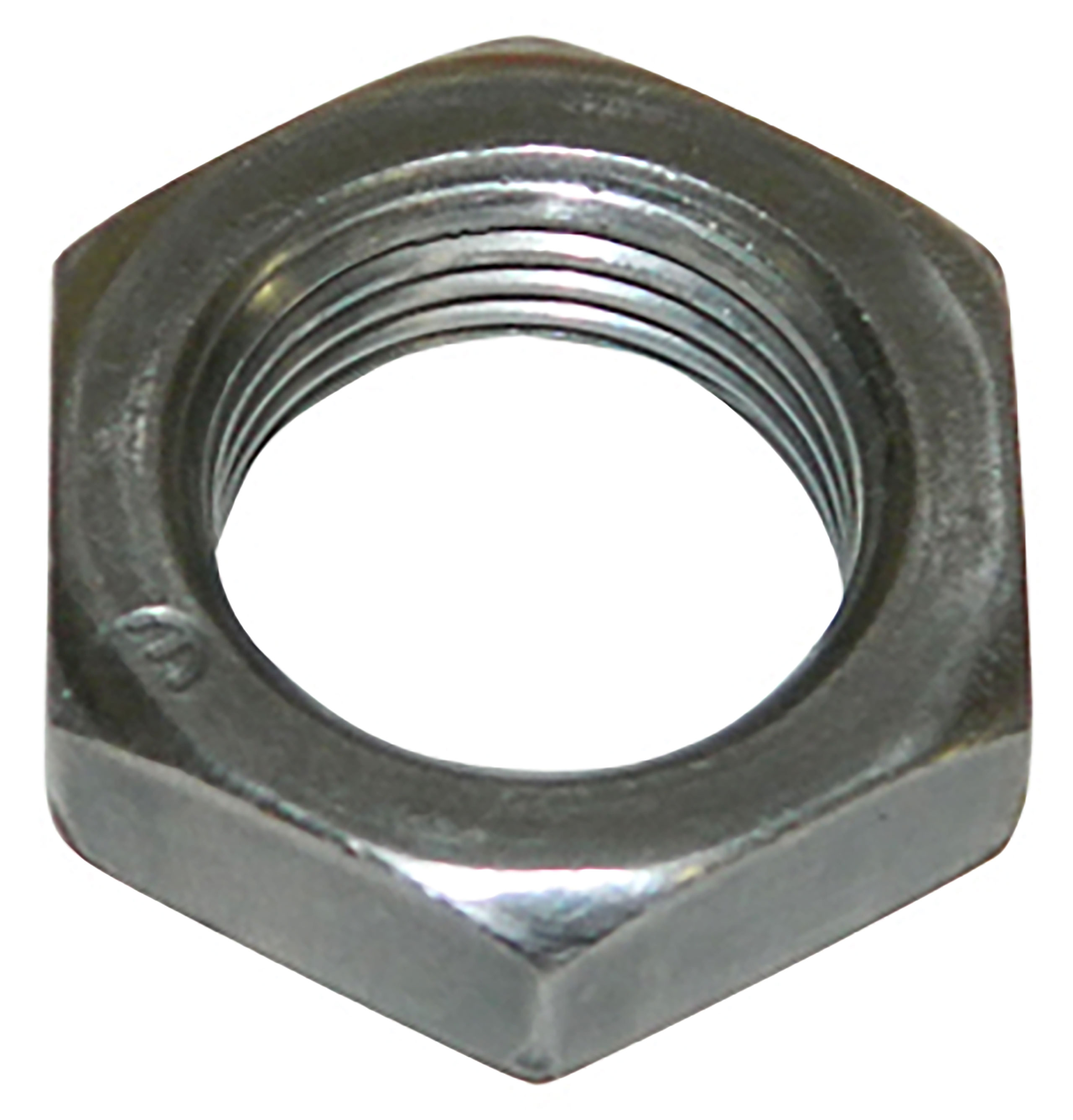 First Generation 1964-1969 Ford Mustang Spindle Nut Washer - Auto ...