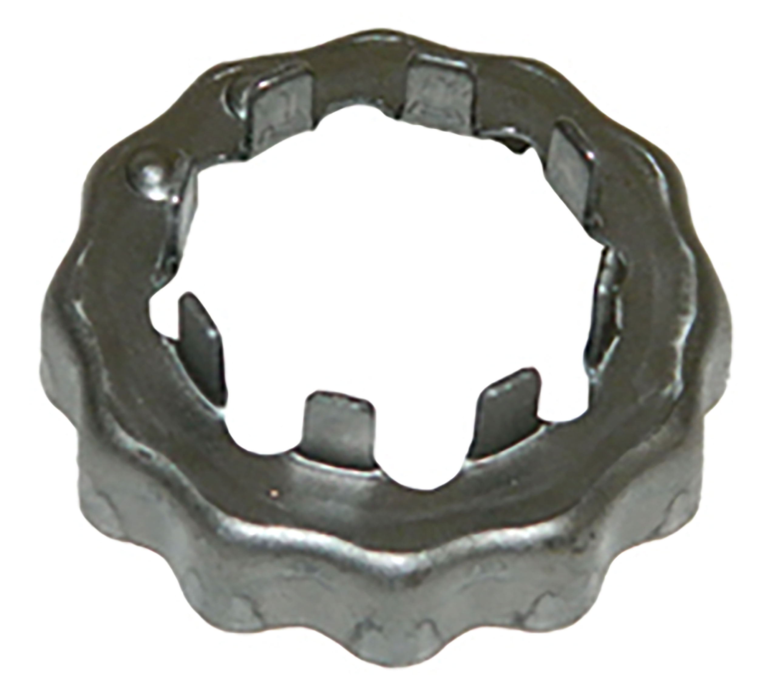 First Generation 1965-1969 Ford Mustang Spindle Nut - Auto Accessories ...