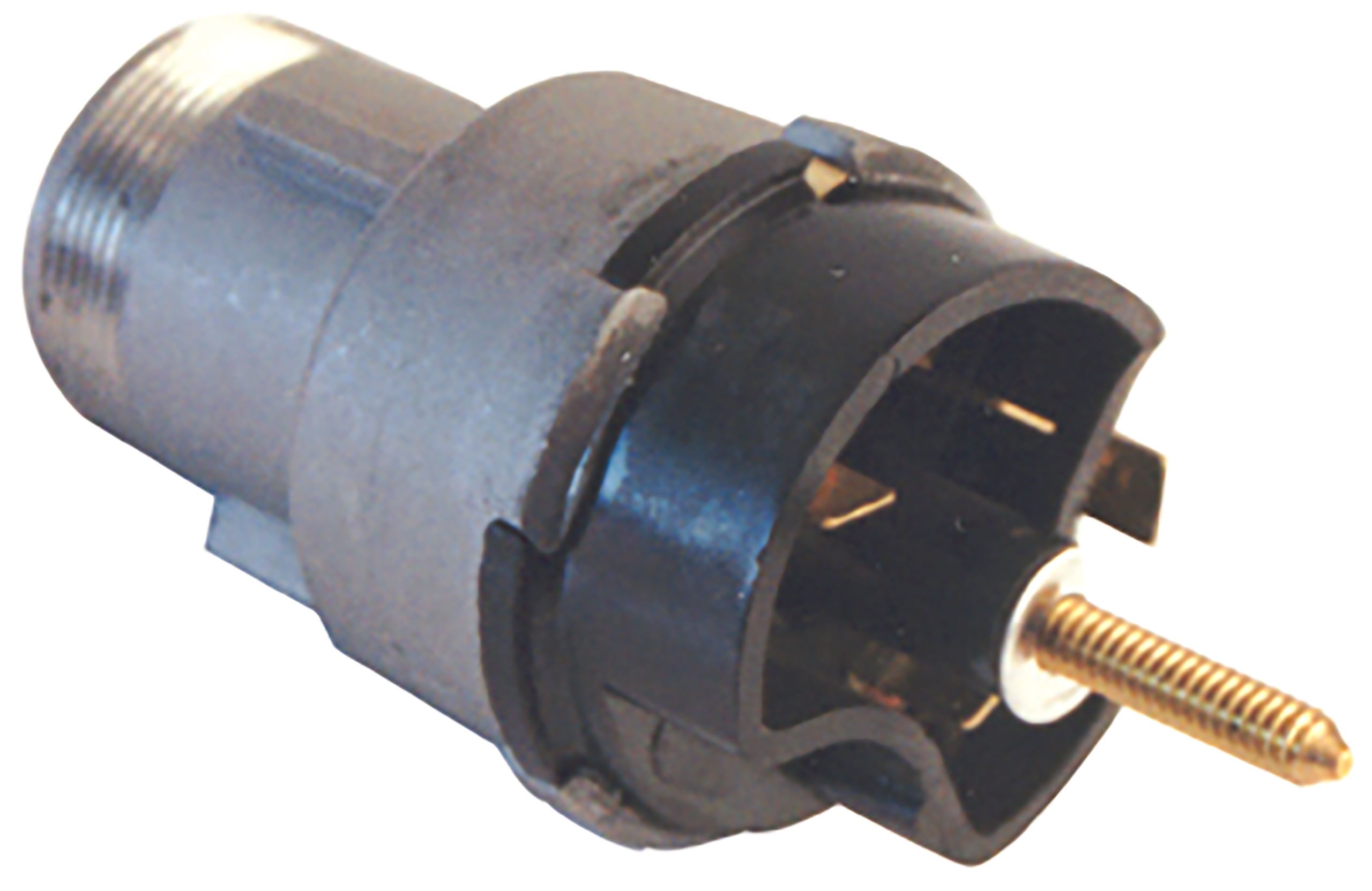 First Generation 1967 Ford Mustang Ignition Switch - Auto Accessories ...