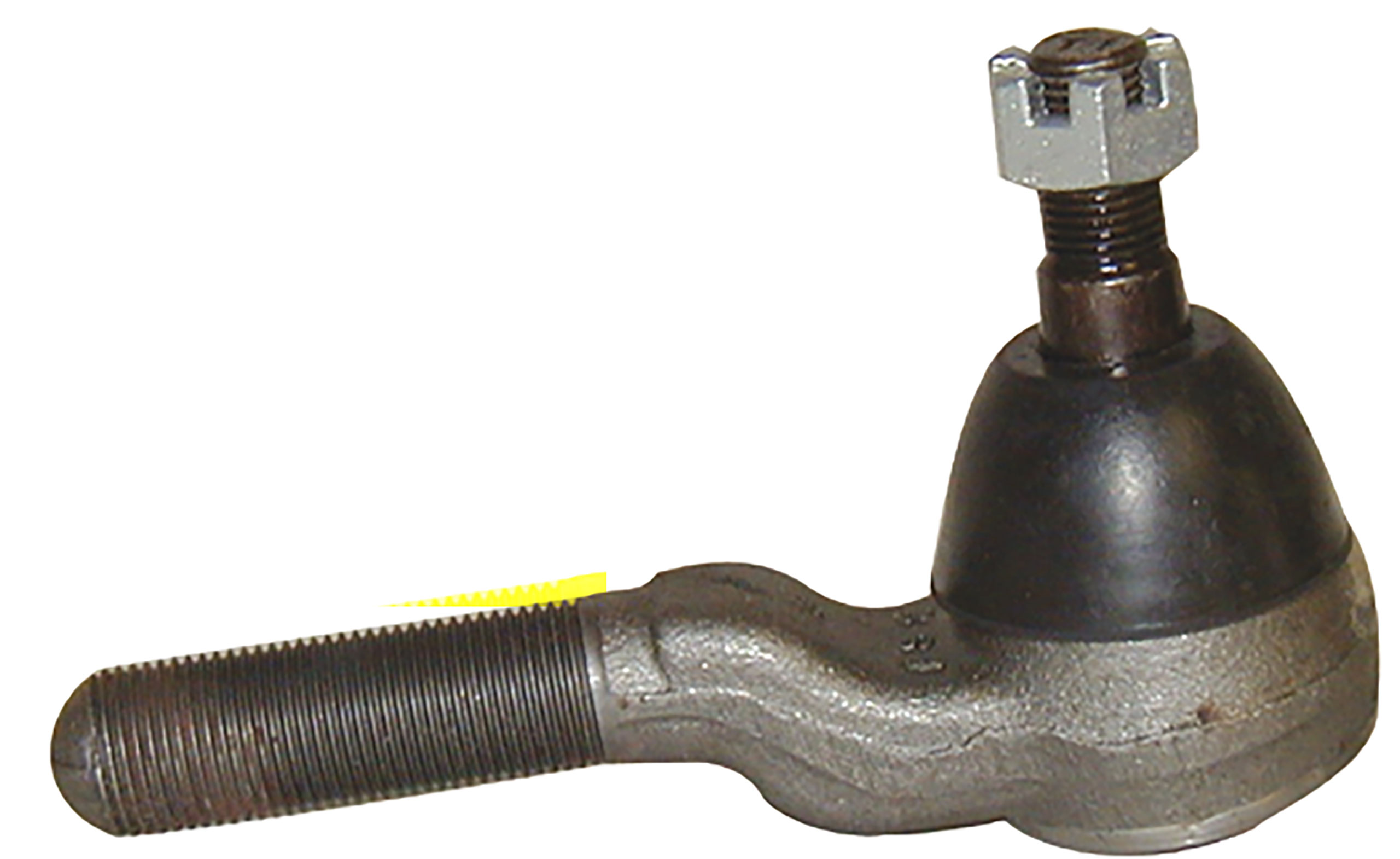 First Generation 1965-1966 Ford Mustang Power Steering Outer Tie Rod ...