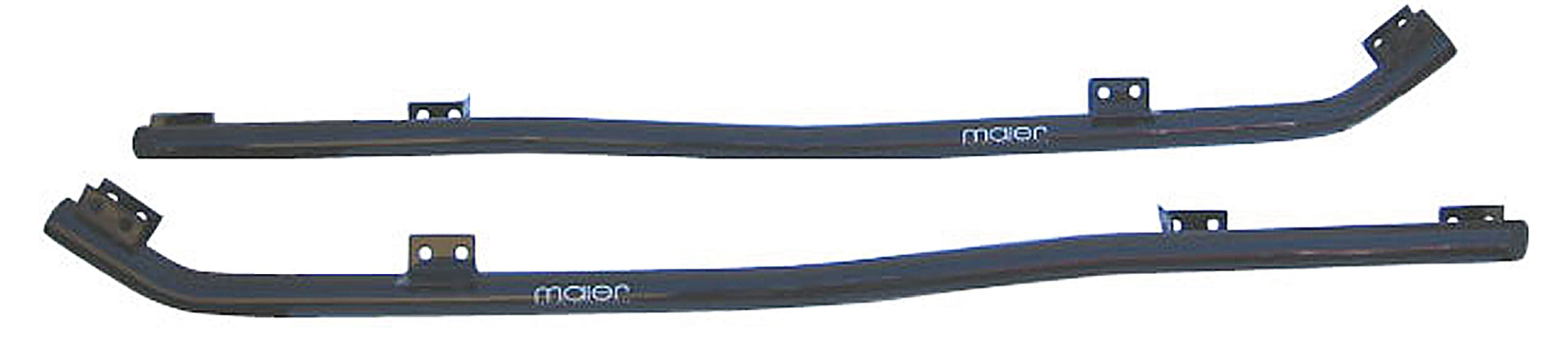 First Generation 1965-1970 Ford Mustang MOD SUBFRAME CONNECTOR - Mike ...