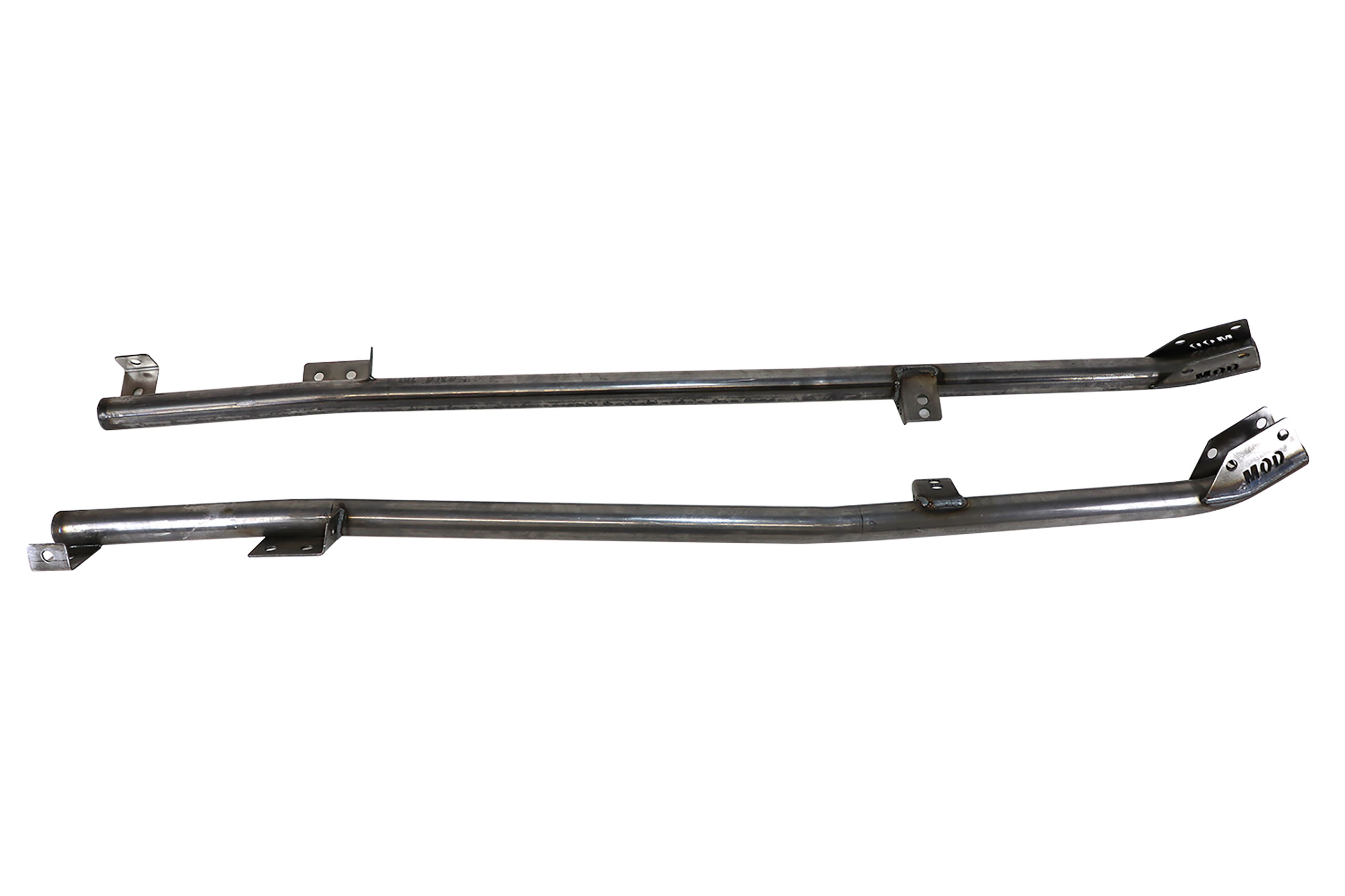 First Generation 1965-1970 Ford Mustang MOD SUBFRAME CONNECTOR - Mike ...