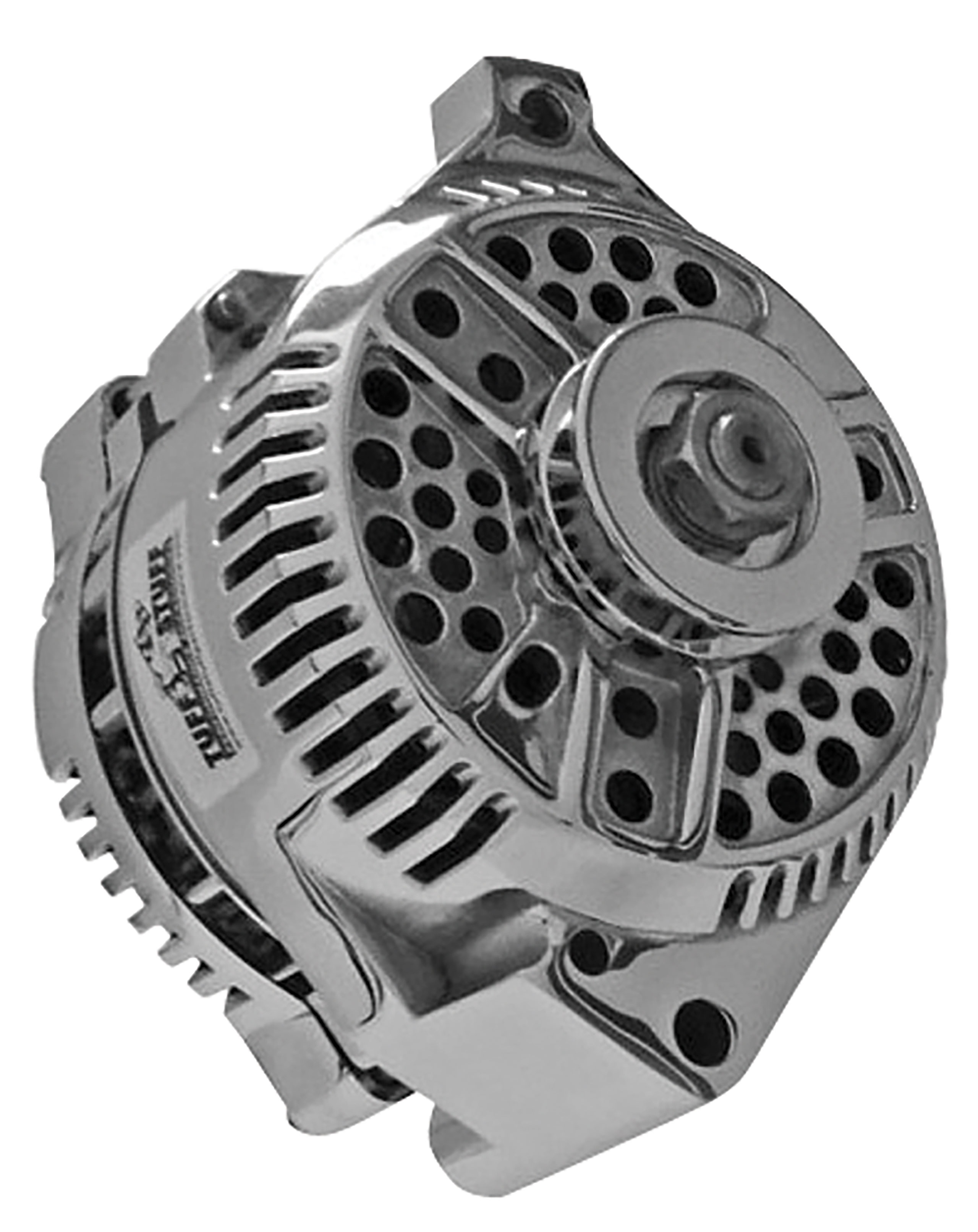 First Generation 1965-1973 Ford Mustang ALTERNATOR 150 AMP - Tuff Stuff ...