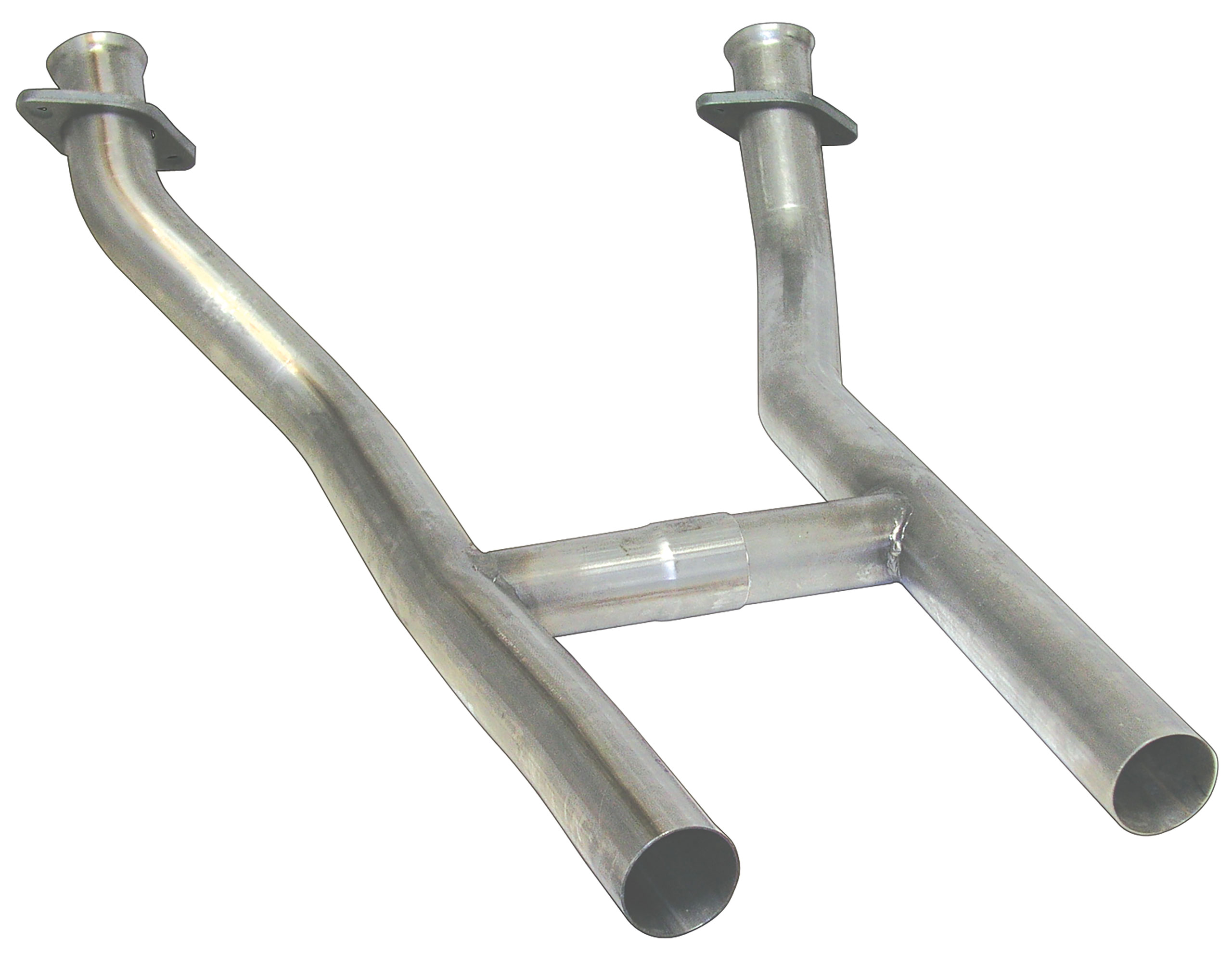 1965 Mustang 302 Headers