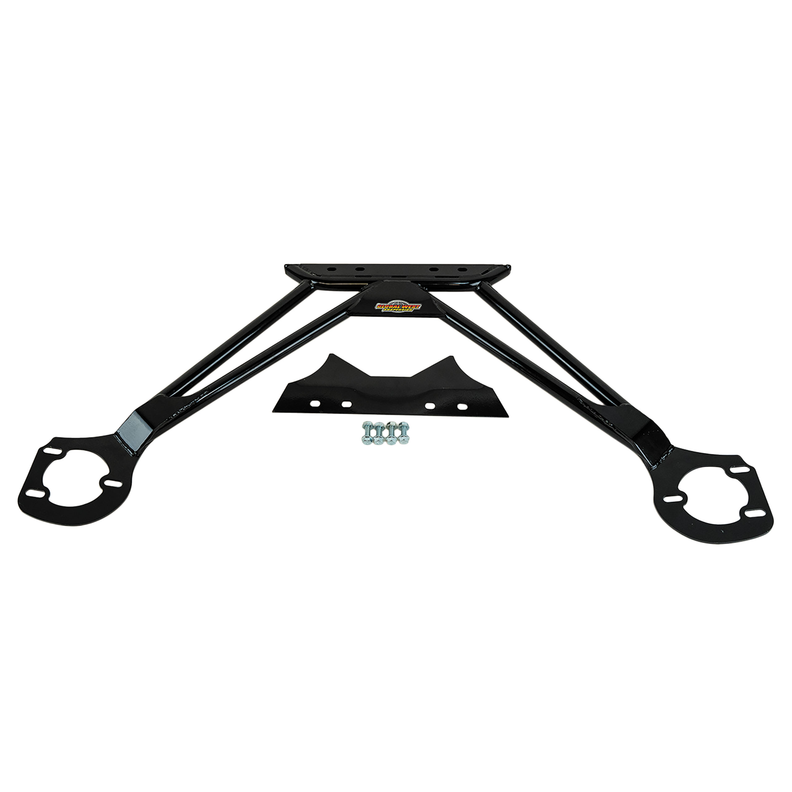 First Generation 1967-1970 Ford Mustang TUBULAR EXPORT BRACE - Global ...