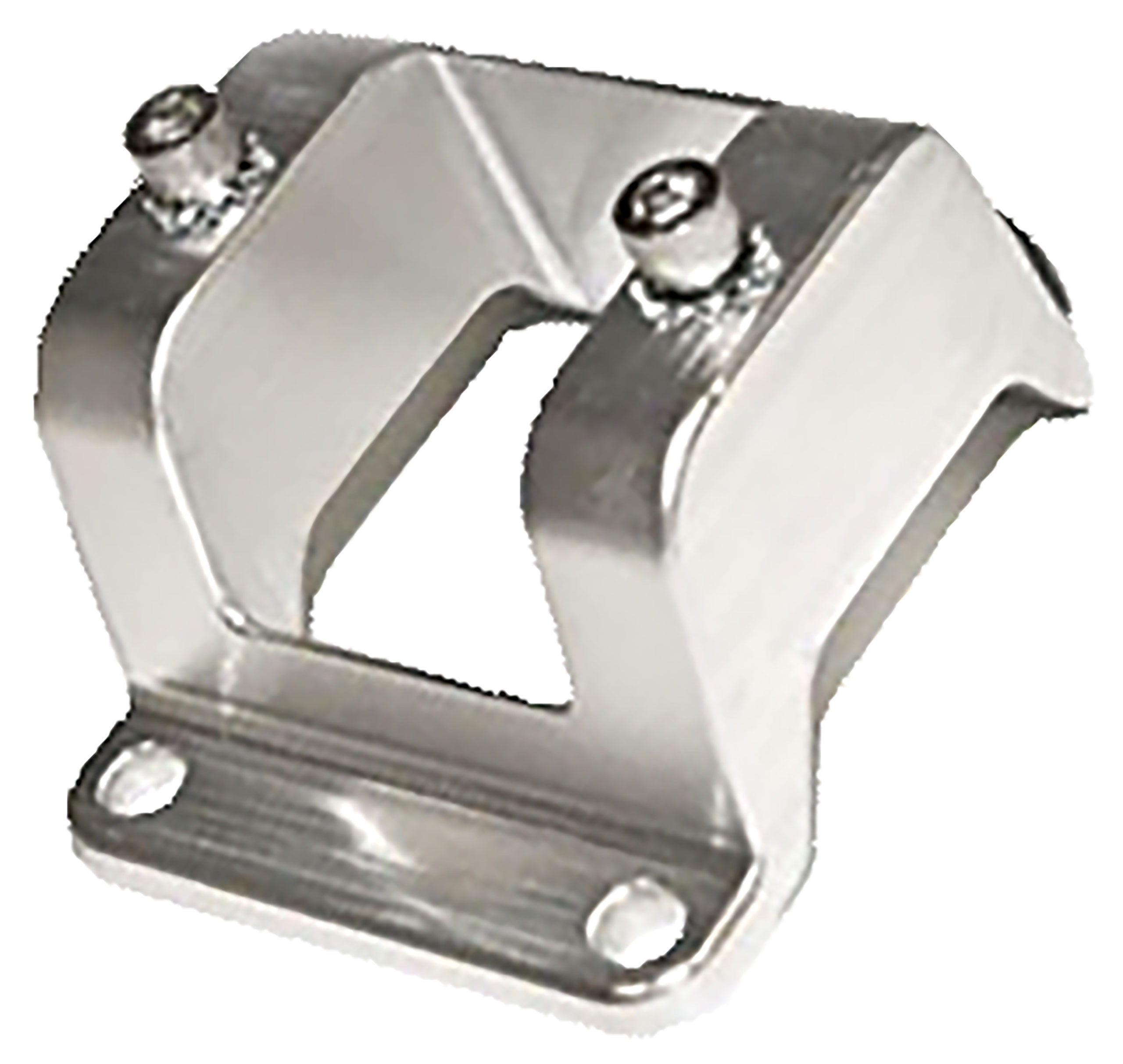 First Generation 1965-1966 Ford Mustang BILLET SHOCK TOWER CAPS - Scott ...