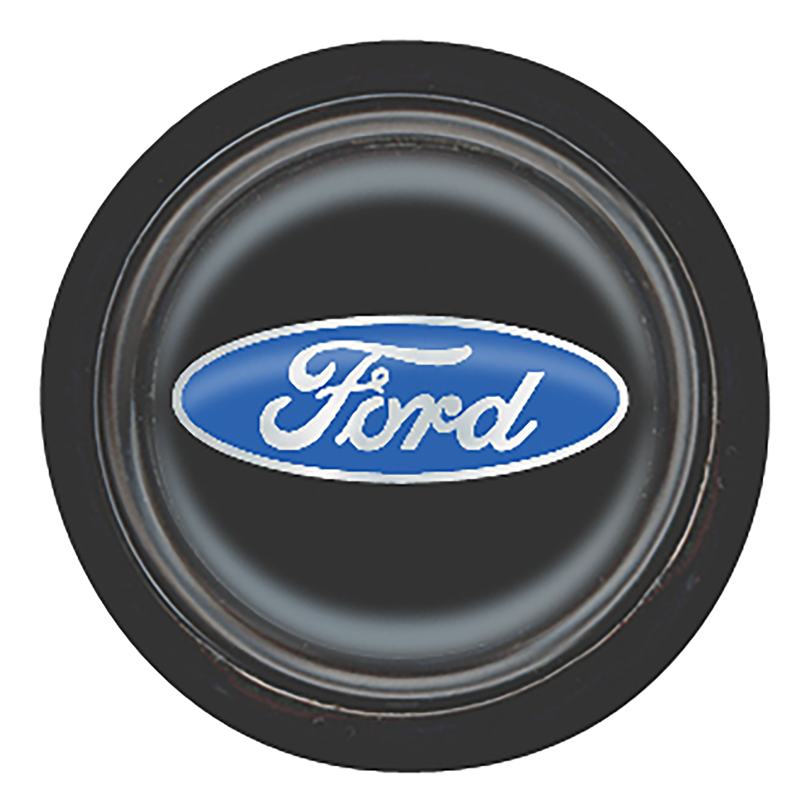 Grant Steering Wheel 1964-2021 Ford Mustang Grant Horn Button Ford