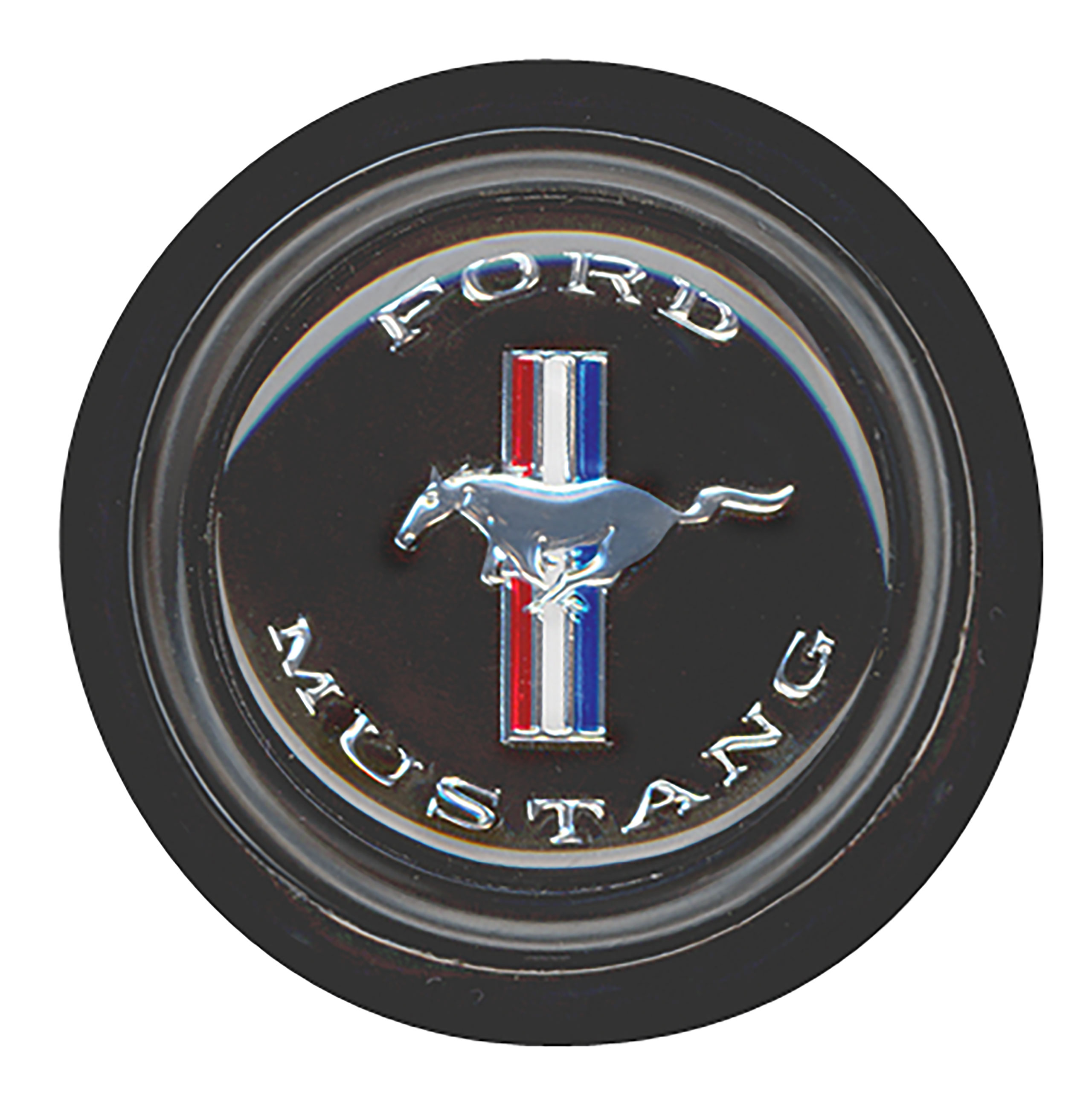 1964-2021 Ford Mustang Grant Horn Button Ford Mustang - Grant Steering ...