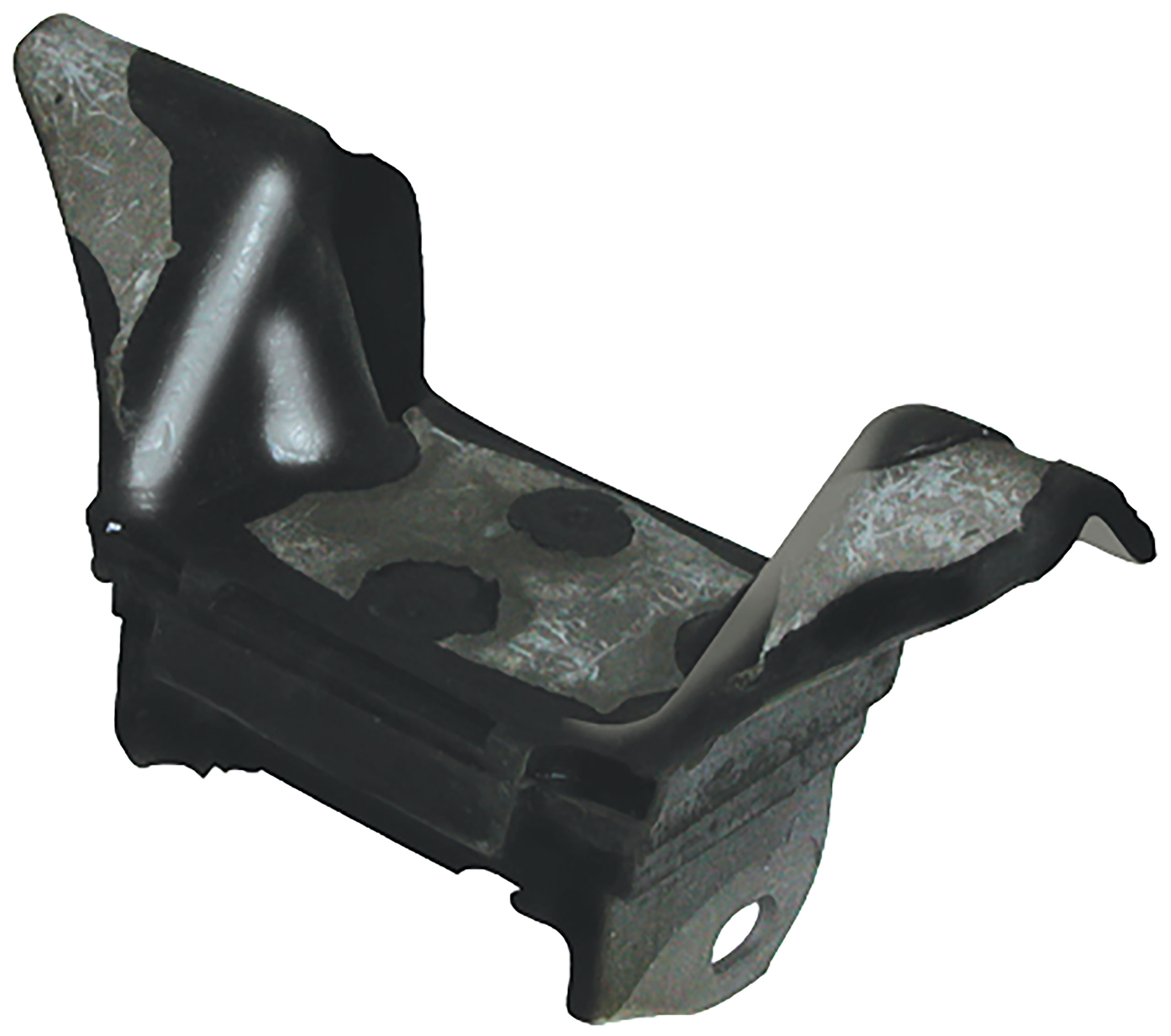 First Generation 1966-1972 Ford Mustang Motor Mounts. Heavy Duty ...