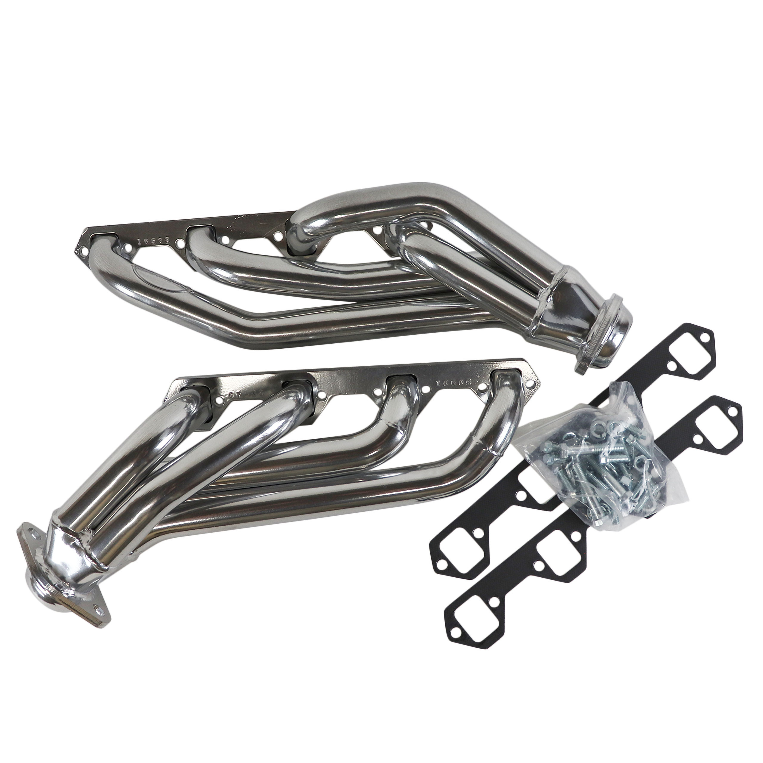 1965 Mustang 302 Headers