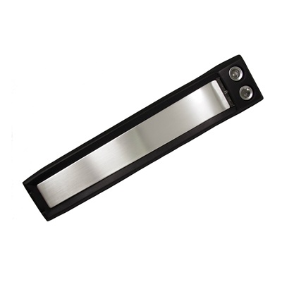 First Generation 1967-1968 Ford Mustang 678 Black Overhead Console ...