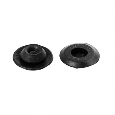 1965-2021 Ford Mustang Frame Rail Hole Plug - Various Uses - Daniel ...