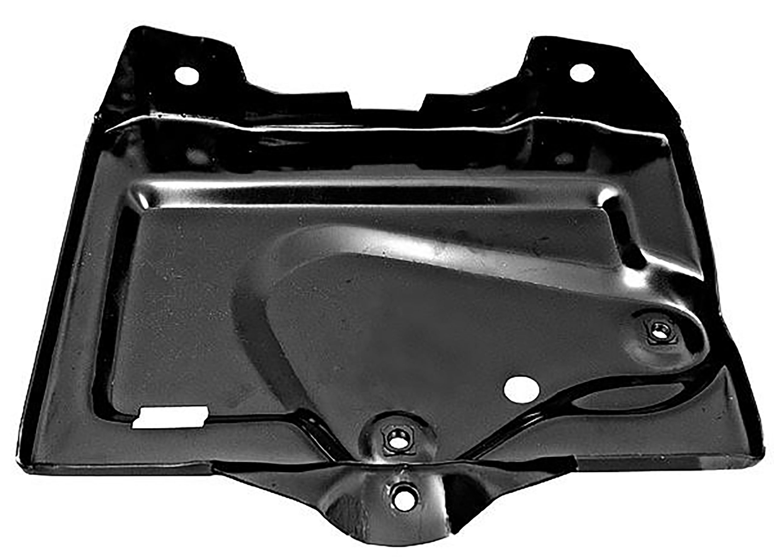 1968-1974 Chevrolet Nova / Chevy II Battery Tray - Dynacorn