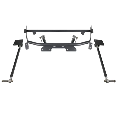 Ridetech 1968-1972 Chevrolet Nova / Chevy II Bolt On 4 Link System