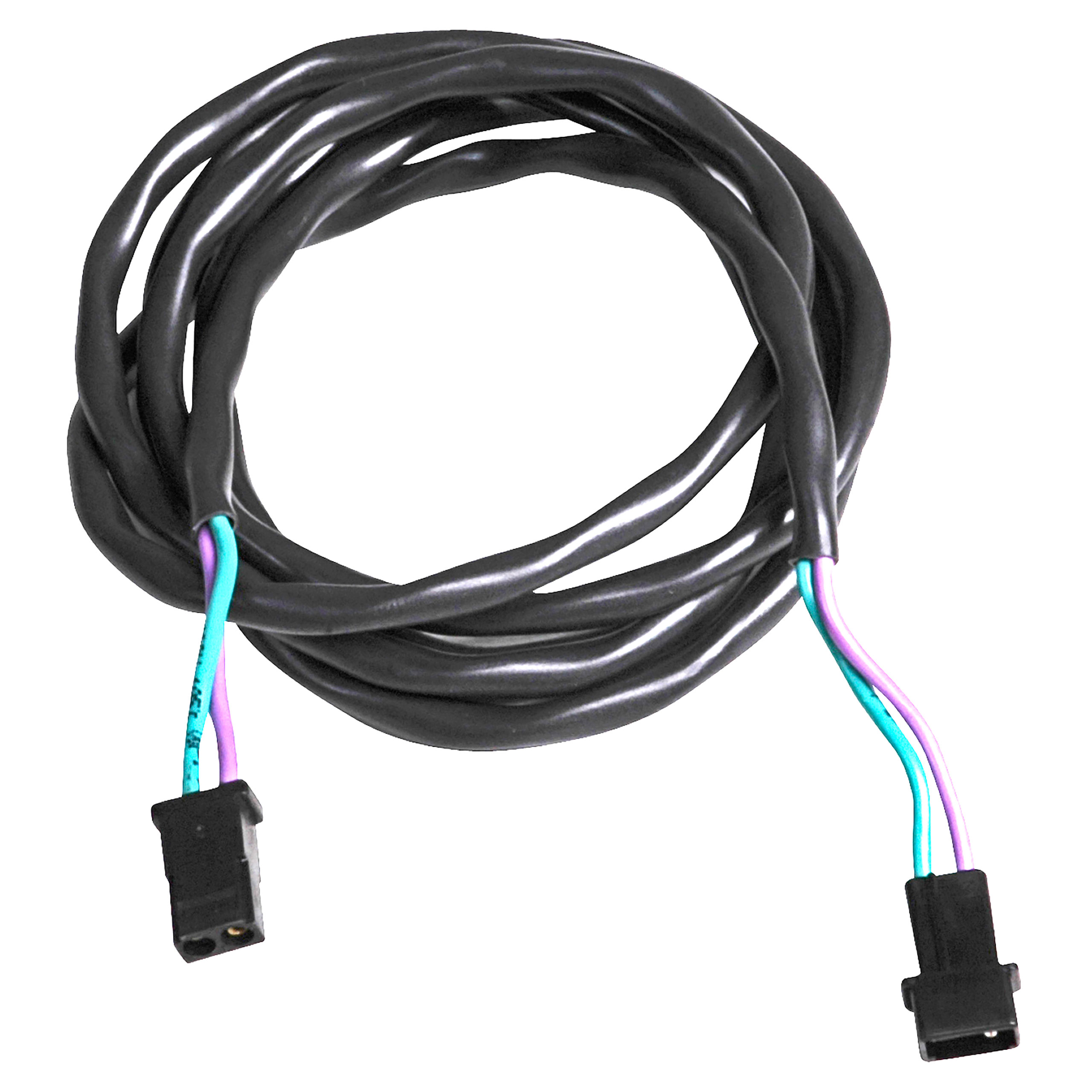 1953-2021 6' 2 Wire Cable Assembly - MSD