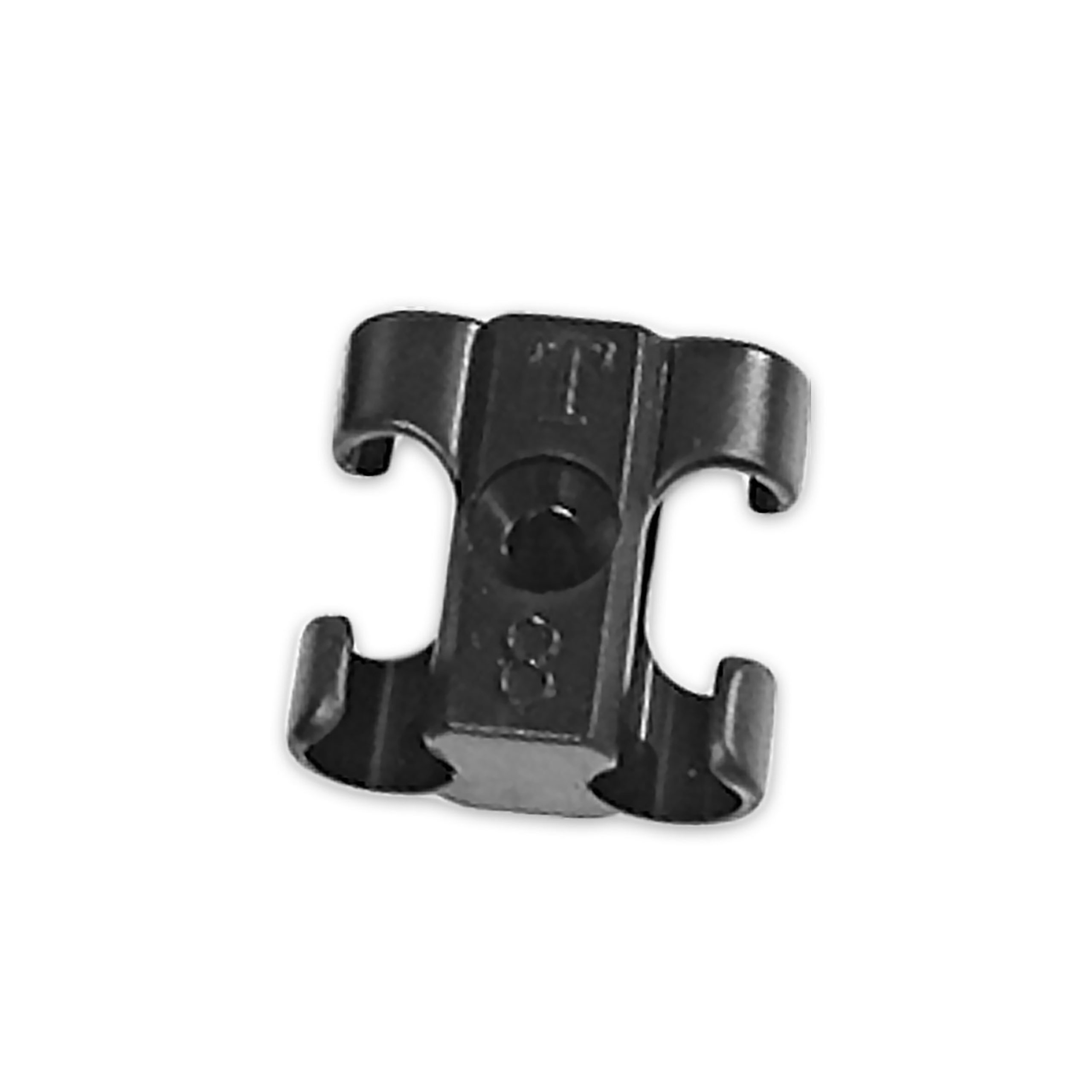 1953-2021 Set Of 16 Dual Plug Wire Separators - MSD