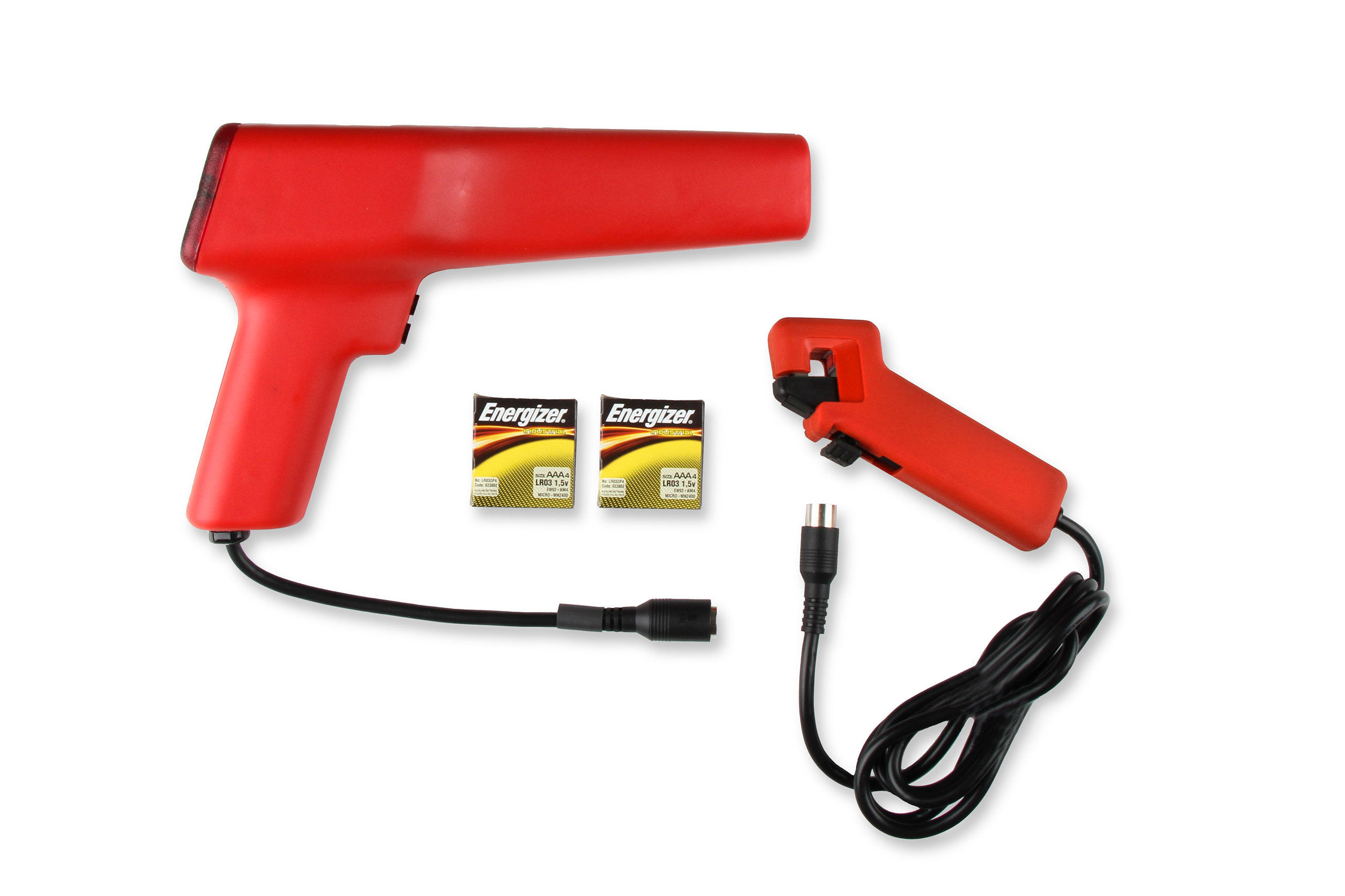 1953-2021 Self-Powered Timing Light - MSD