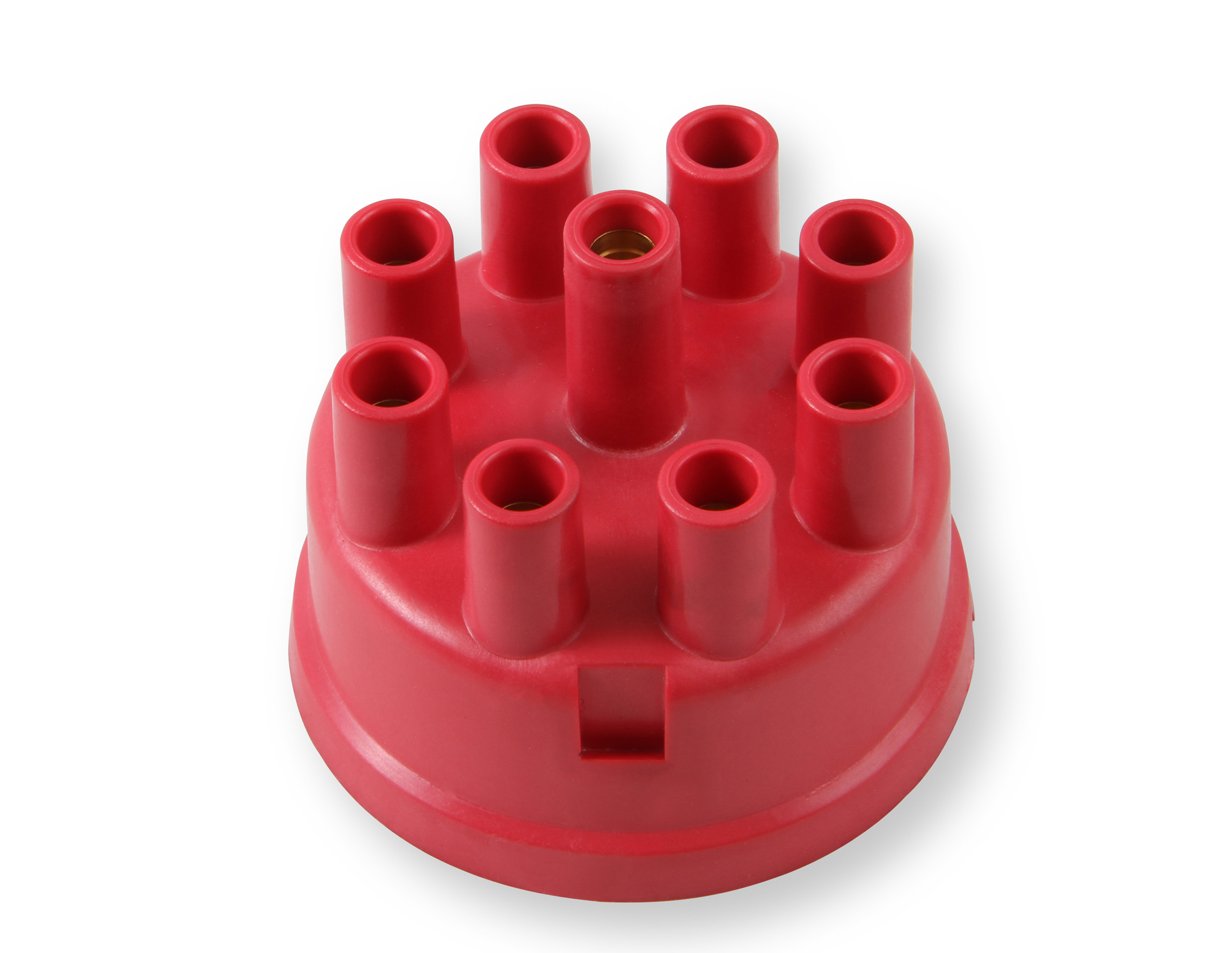 1953-2022 Socket Style Distributor Cap - 209M - Mallory