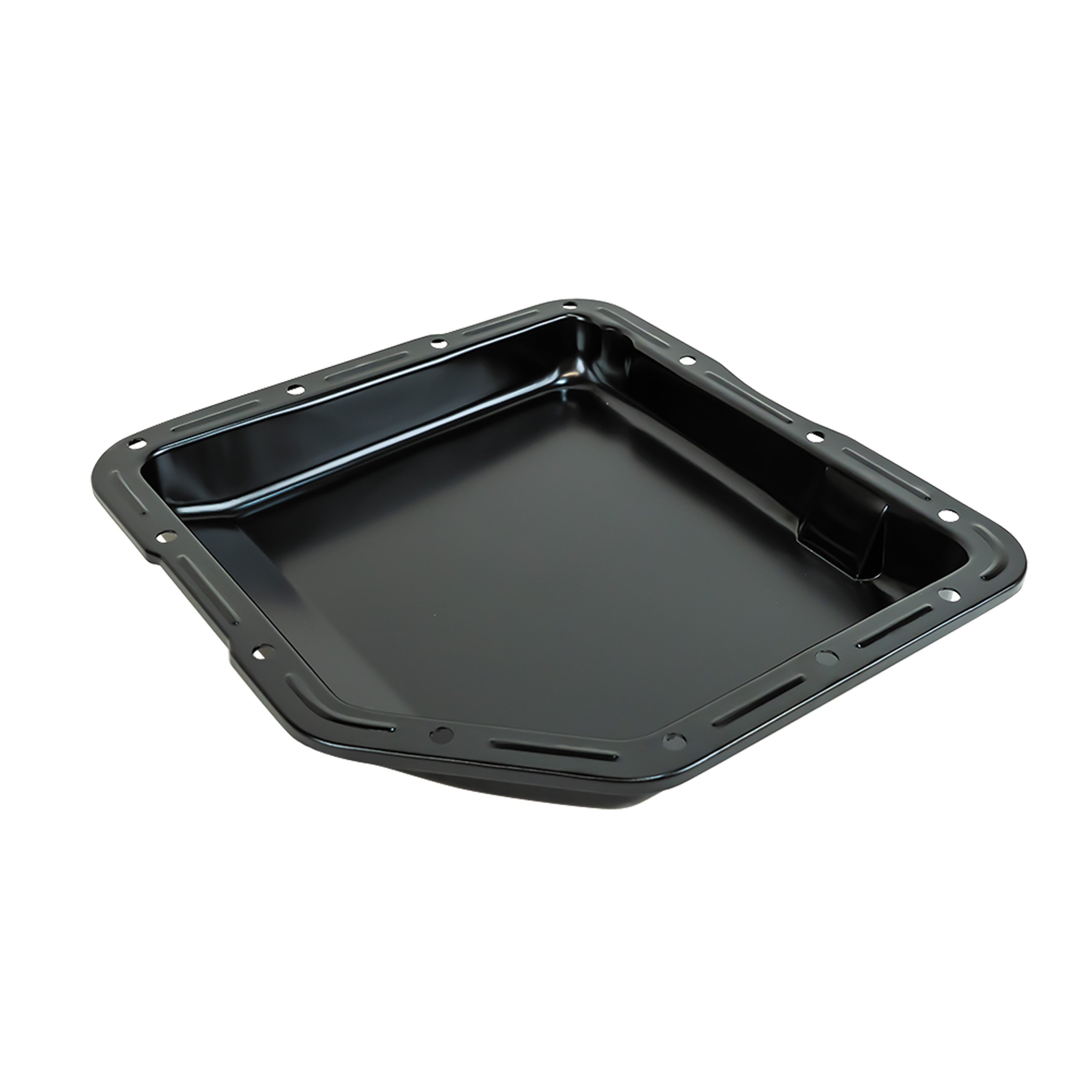 1969-1986 TH350 Transmission Pan - Auto Accessories of America