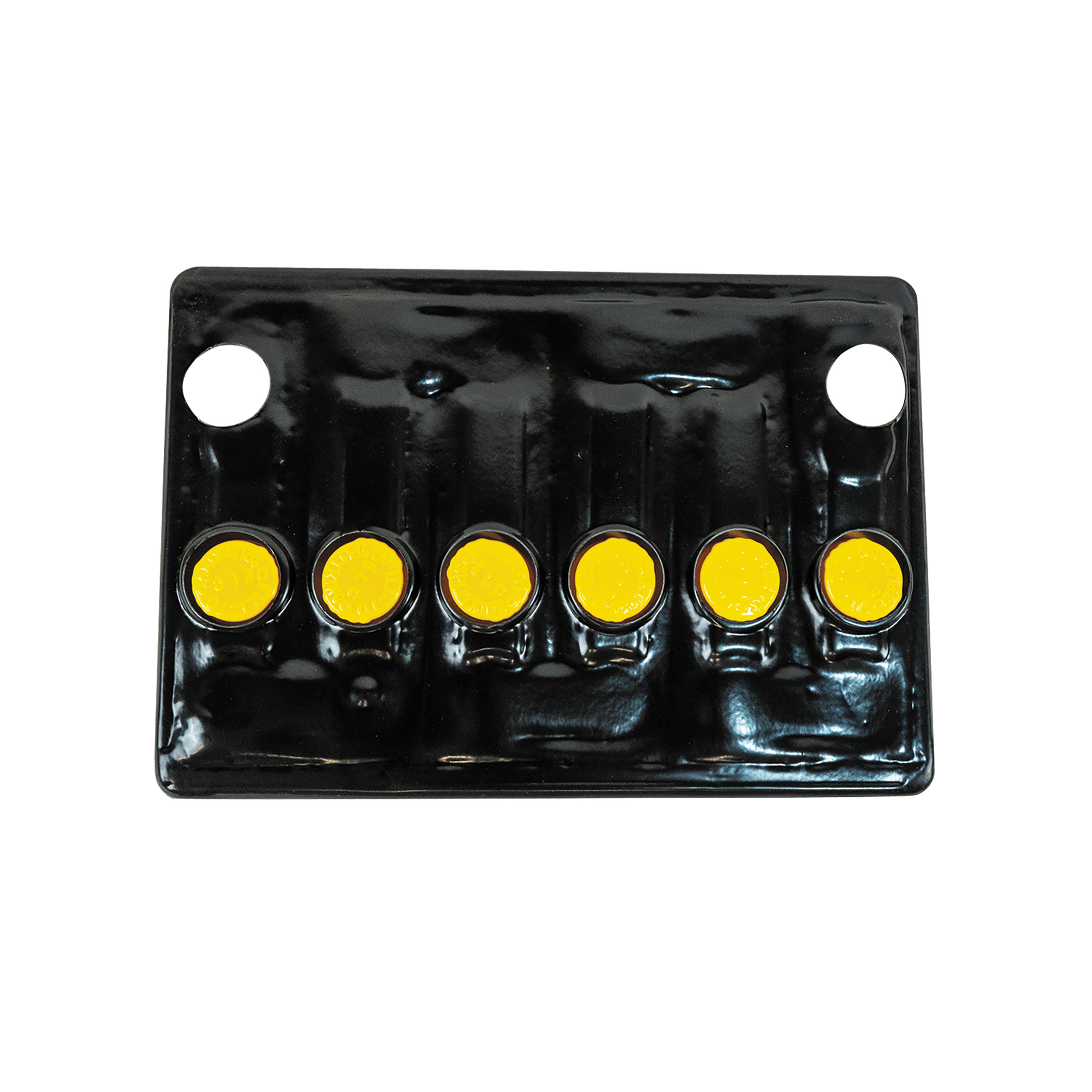 1964-1966 DC-12 Battery Topper - Auto Accessories of America