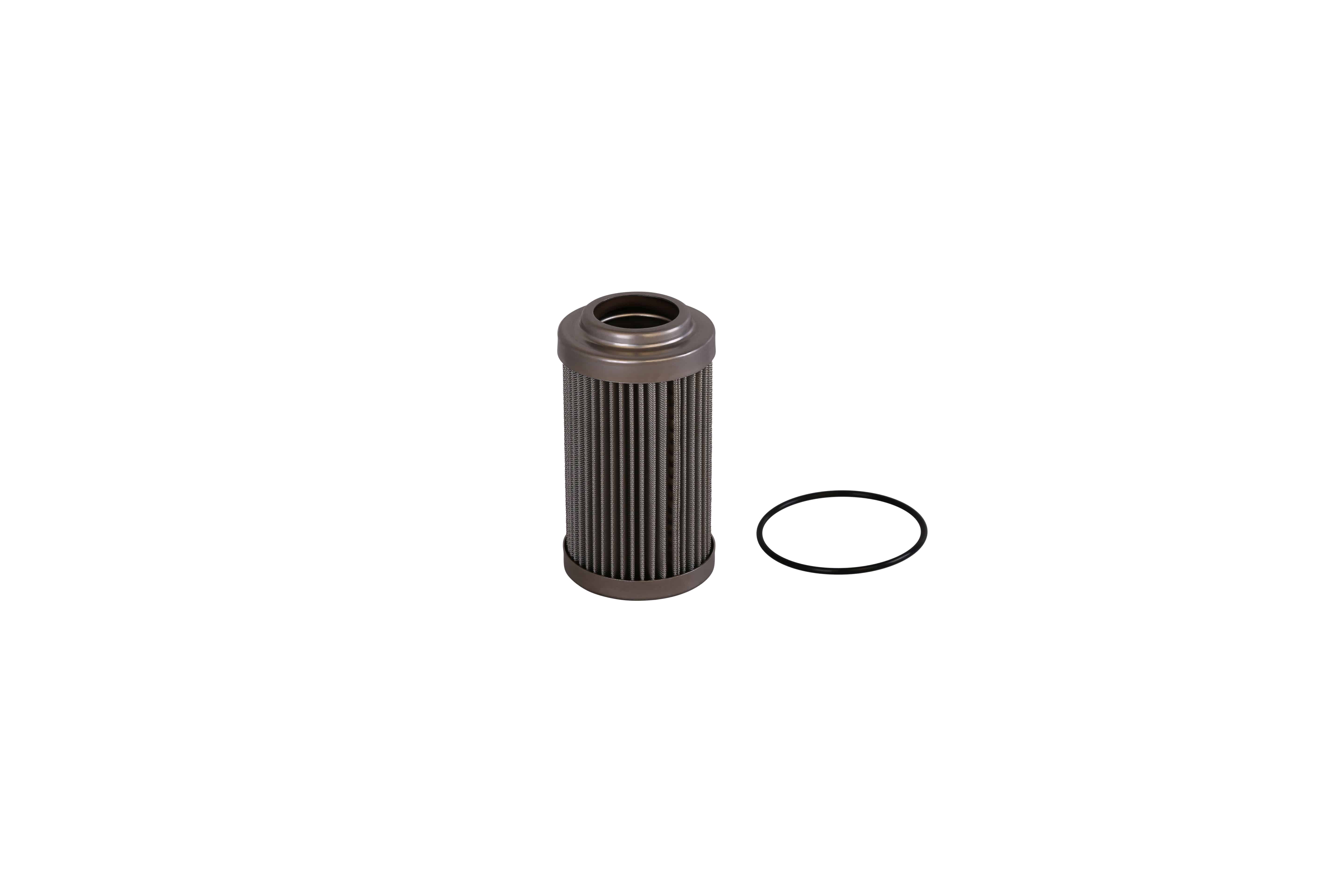 Aeromotive 1953-2022 Fuel Filter Element 100-M Stainless Element: ORB ...