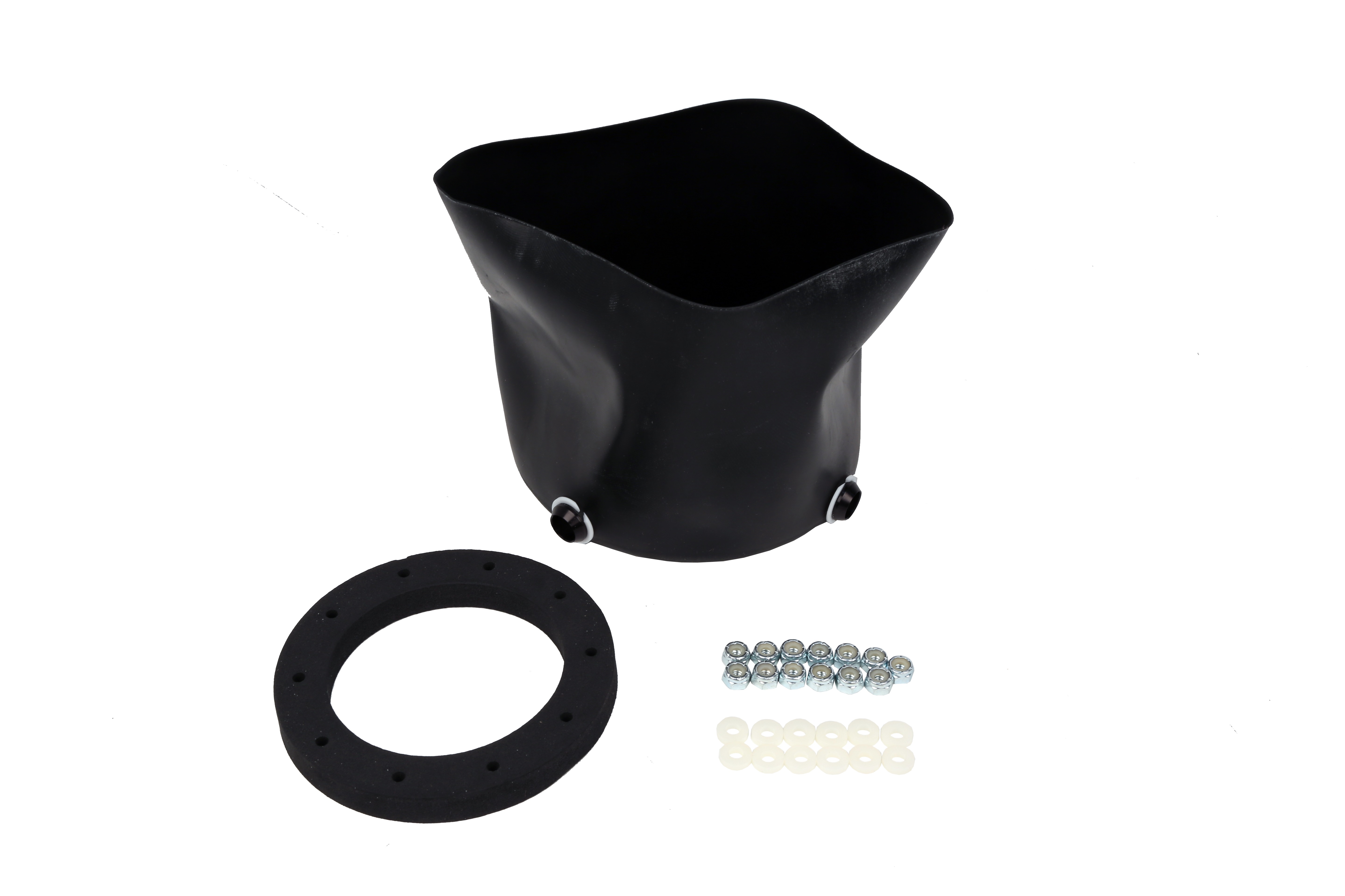 1953-2022 Baffle Check Valves And Small Basket For Phantom 200 & 340 ...