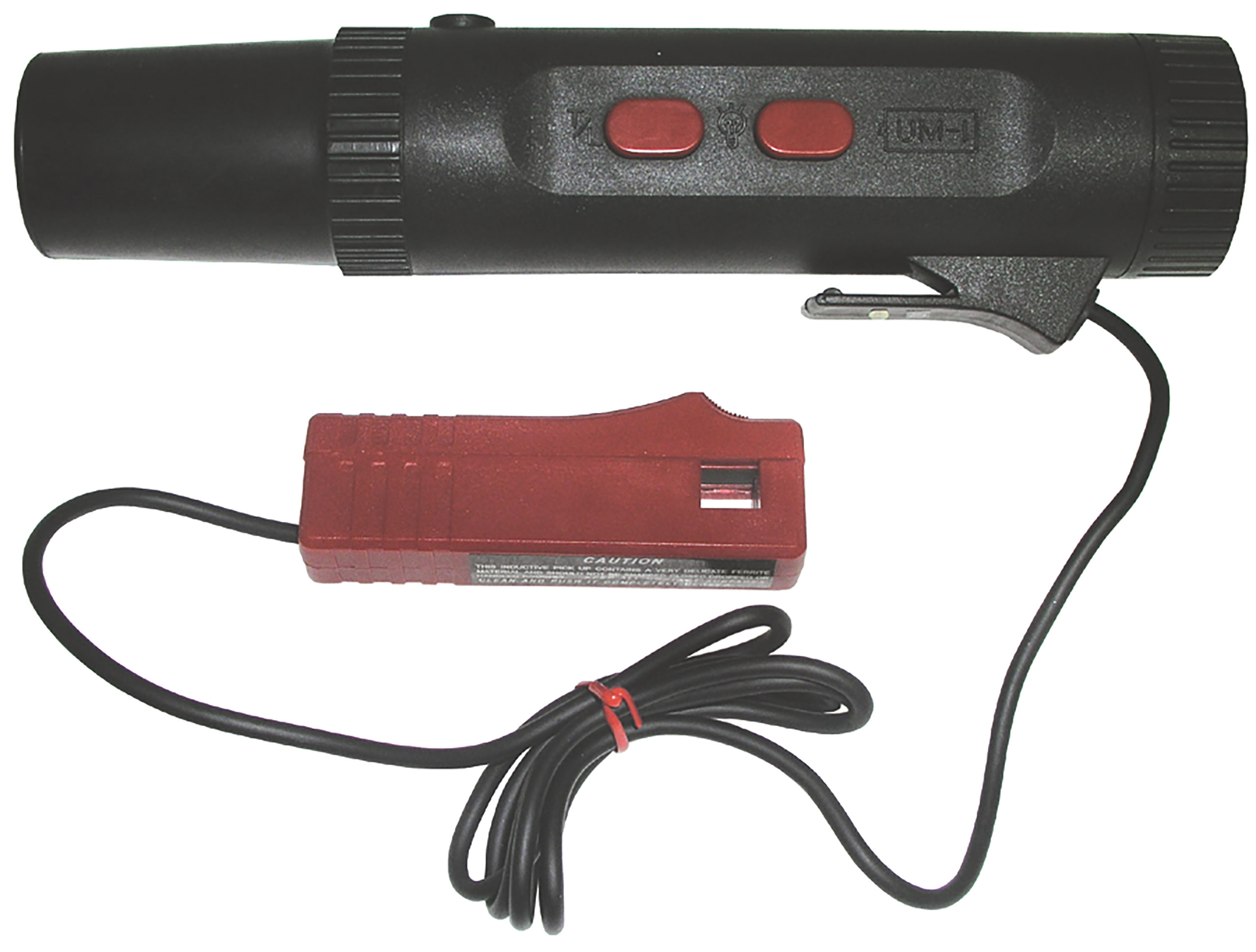 1953-2021 UNIVERSAL Single Wire Timing Light - Flaming River