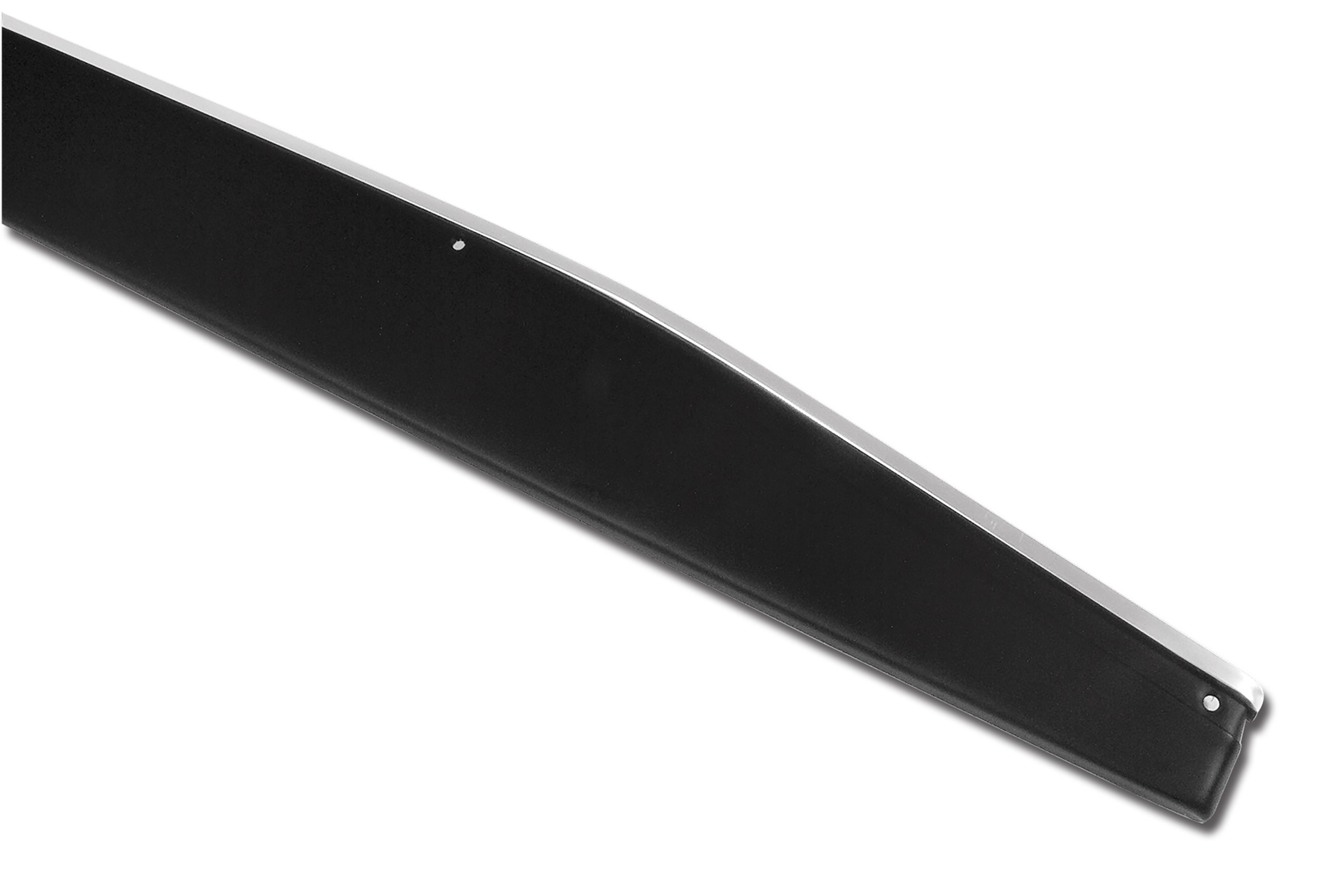 C3 1978-1979 Chevrolet Corvette Rocker Panels. - CA