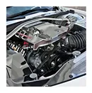 Corvette, Mustang, Camaro Parts & More - Top Flight Automotive